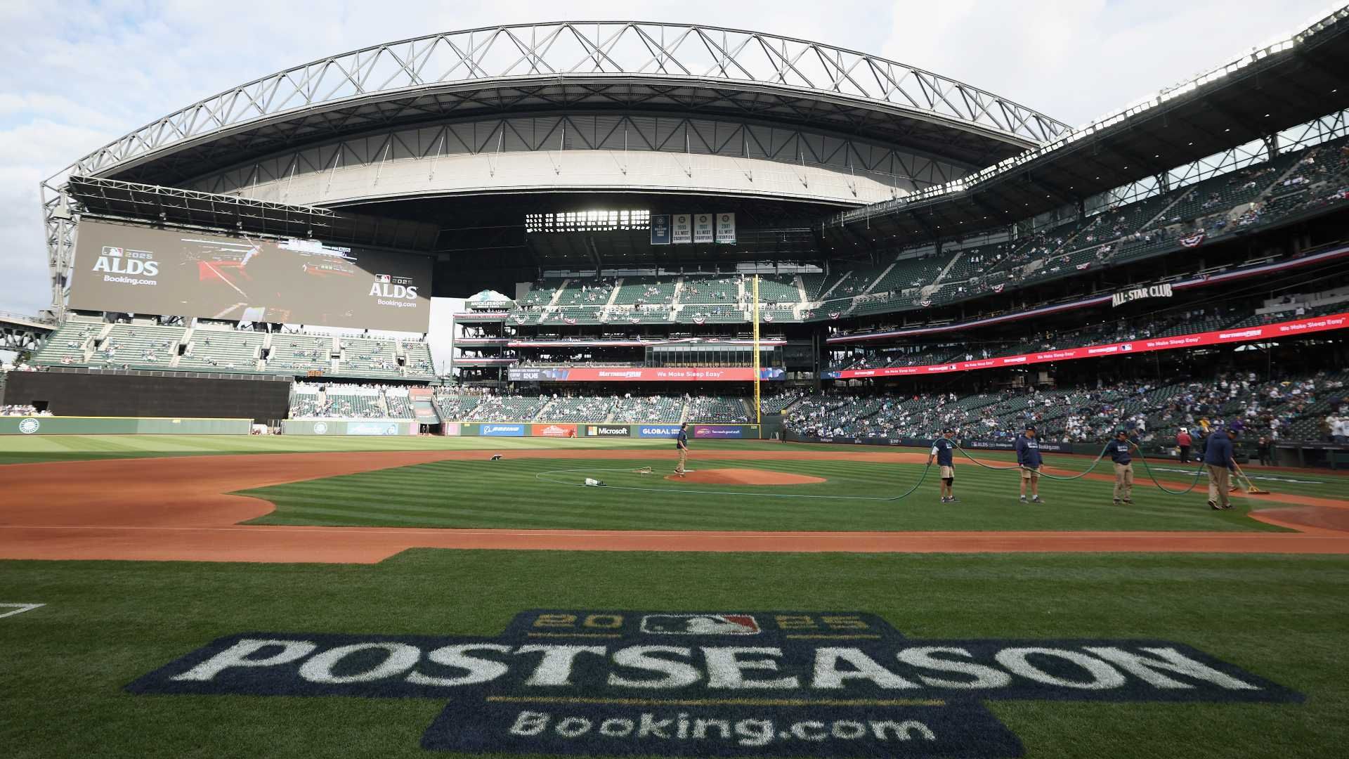 MLBワールドシリーズの延長は最大何回まで？タイブレークは適用される？ | Goal.com 日本